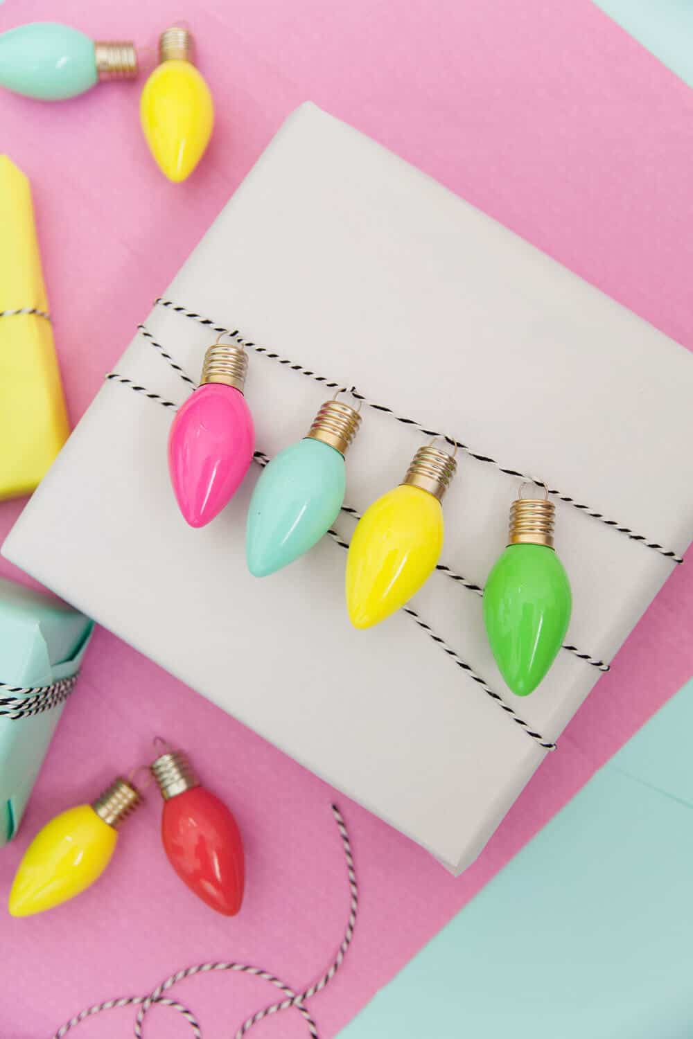 41 Gift Wrap Ideas That Will Take Your Presents to The Next Level - The ...