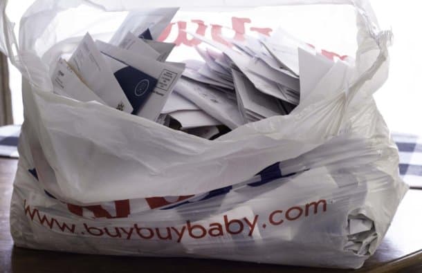 How to Declutter the Paper Piles for Good - The Maximizing Momma